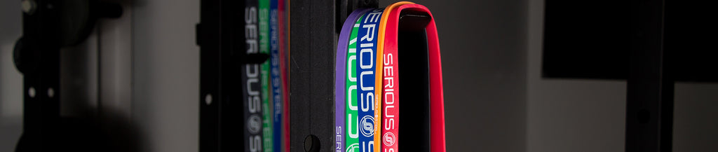 What Bands Do I Need? A Beginner’s Guide to Band Types, Sizes & Tensio ...