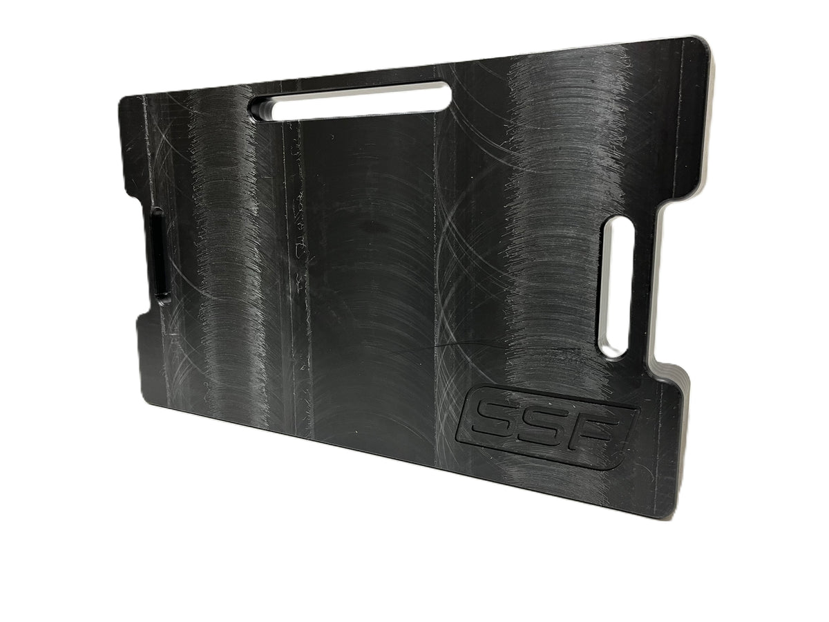 Resistance Band Footplate (Factory Seconds) (Open Package) – Serious ...