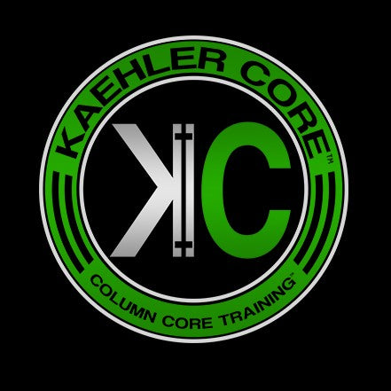 Kaehler Core Starter Band Set – Serious Steel Fitness