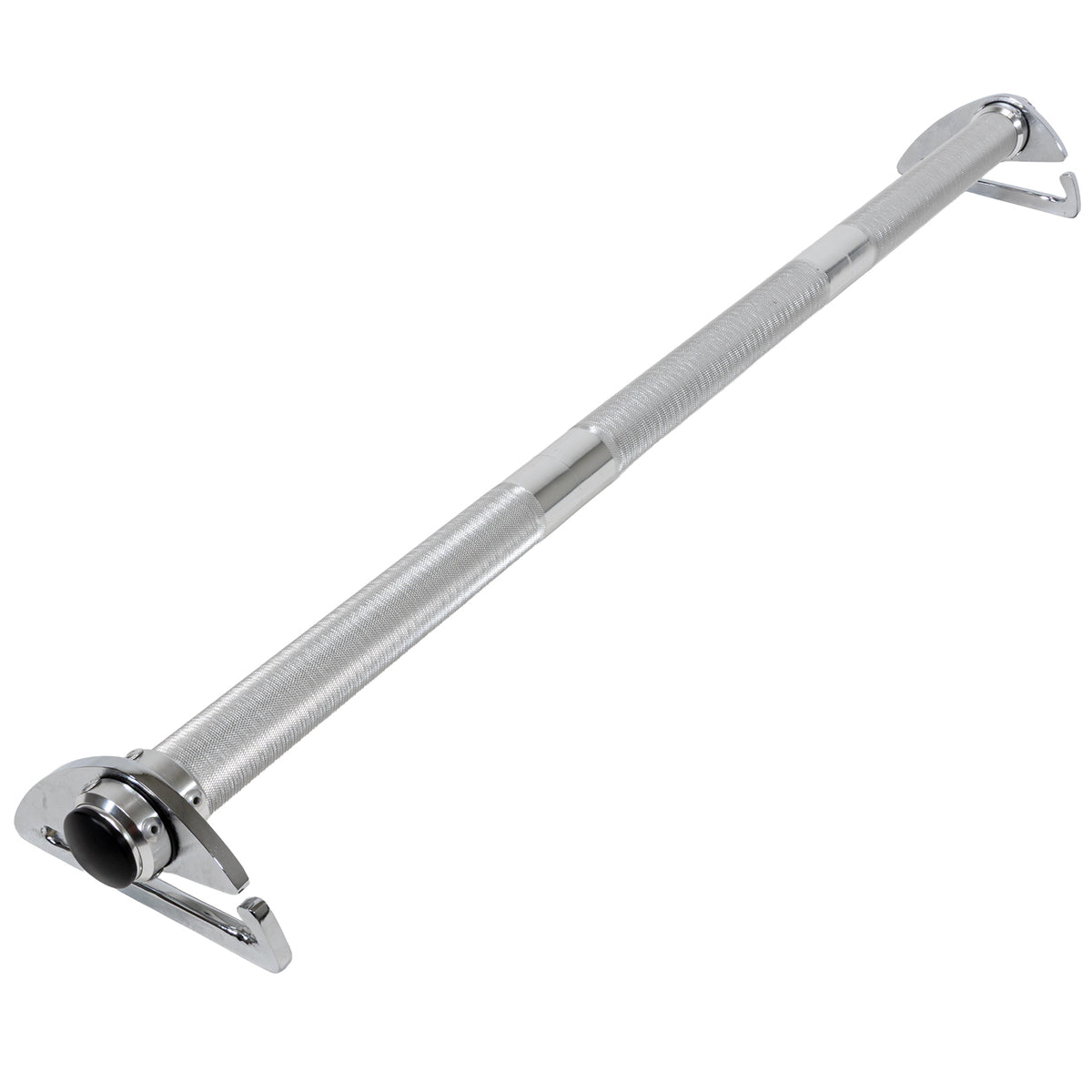 Aluminum 3-Piece Band Bar – Serious Steel Fitness