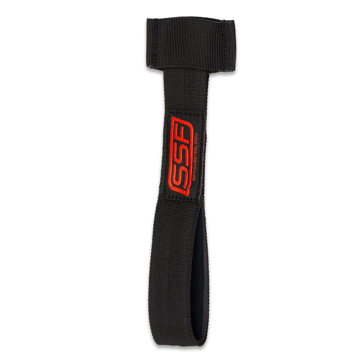 Basic Resistance Band Door Anchor – Serious Steel Fitness