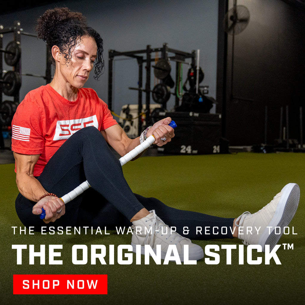 Serious Steel Fitness