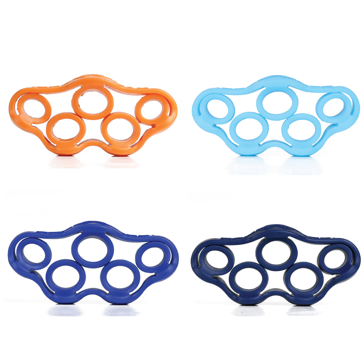 Hand X Band – Serious Steel Fitness