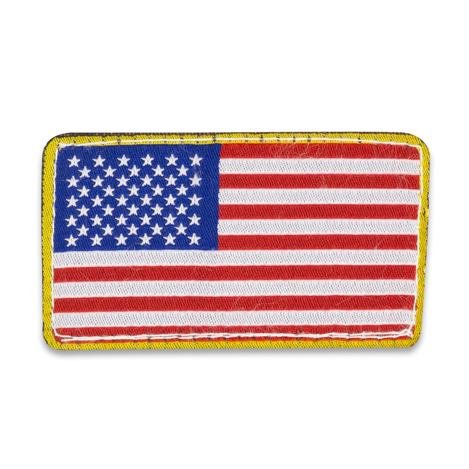 Serious Steel Patches – Serious Steel Fitness