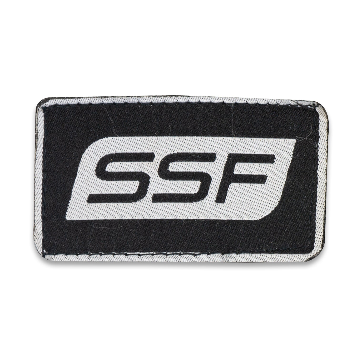 Serious Steel Patches – Serious Steel Fitness
