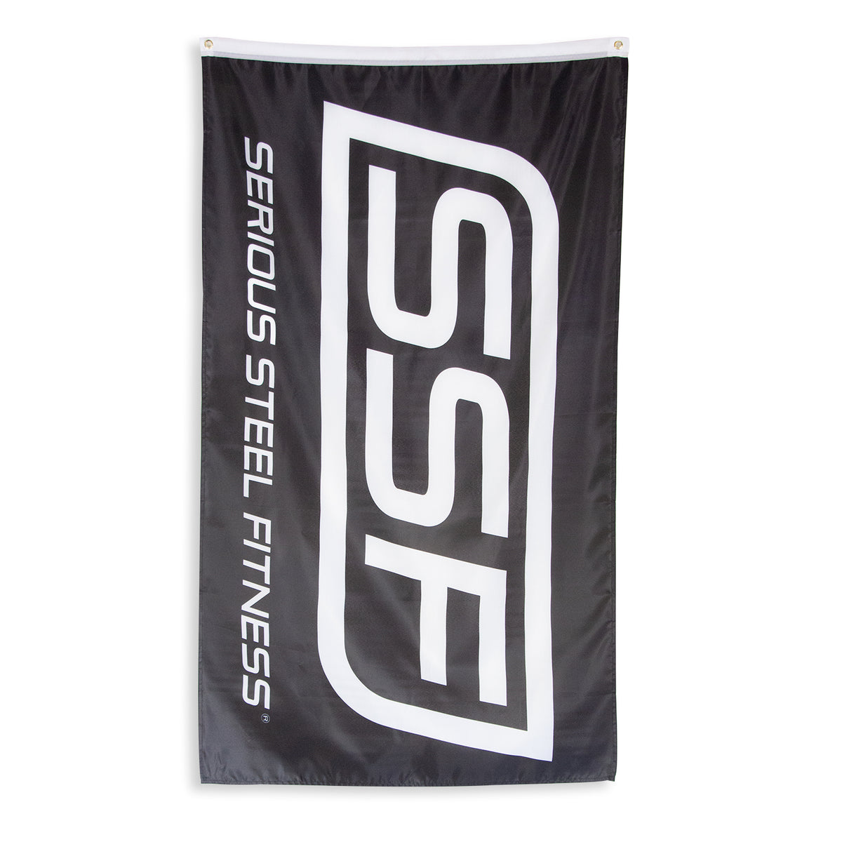 Serious Steel Flags – Serious Steel Fitness